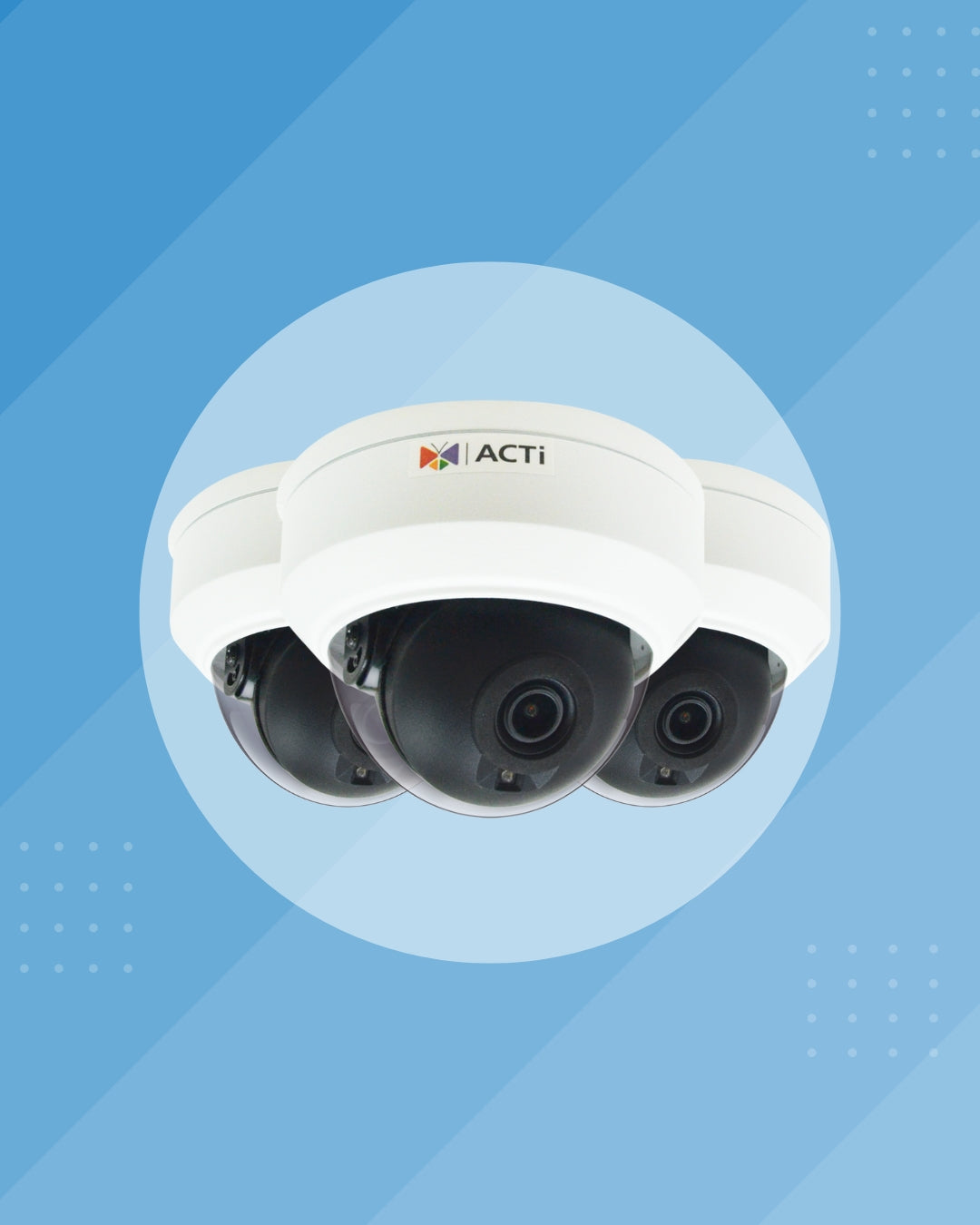 CCTV Packages – SSC